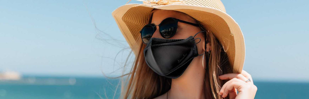 Shop KF94 - KF94 Masks (Korean Masks) | Protectly